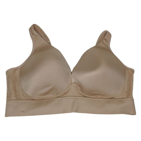 Jockey | Intimates & Sleepwear | Jockey Womens Sz Xl Forever Fit ...